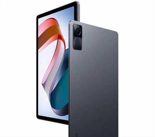 Планшет Xiaomi Redmi Pad 6/128 Gb I Graphite Grey