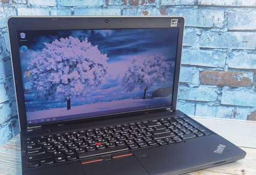 Ноутбук Lenovo Core i3/8gb/SSd120/экран 15,6