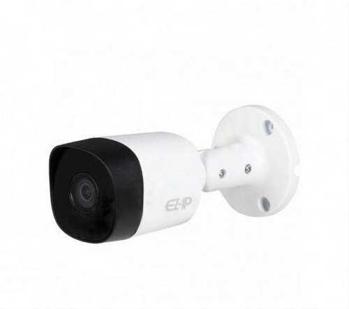 Камеры CVI (2.0 Мп) - EZ-IP, EZ-HAC-B2A21P-0360B