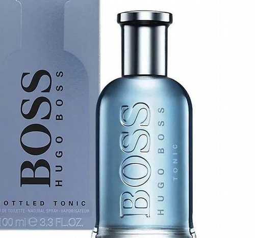 Hugo Boss Bottled Tonic Eau de Toilette