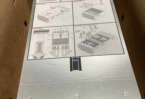 IBM Power System E870