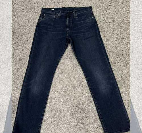 Джинсы мужские levis 502 w32