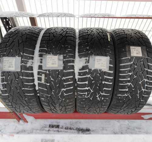 Nokian Tyres Nordman 7 215/65 R16