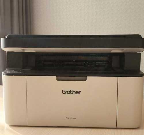 Мфу Brother dcp 1510R