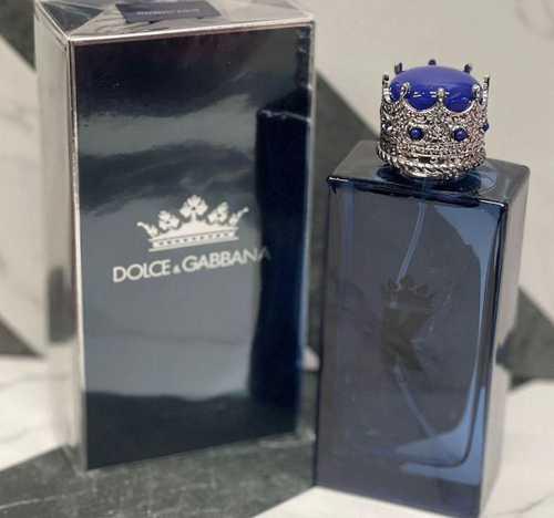 Dolce & gabbana K by Dolce & Gabbana 100 ml