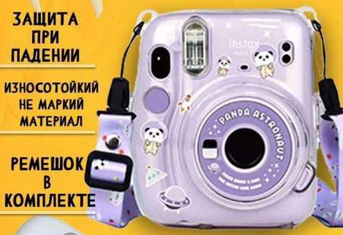 Чехол для фотоаппарата instax mini 11