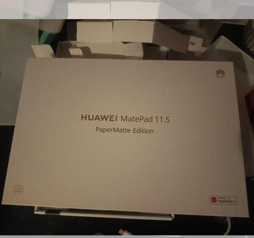 Huawei matepad 11.5