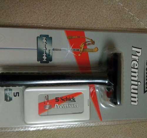 Станок для бритья Schick