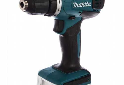 Аккумуляторная дрель Makita DF347DWE