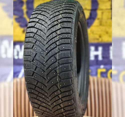 Michelin X-Ice North 4 215/55 R18 99T