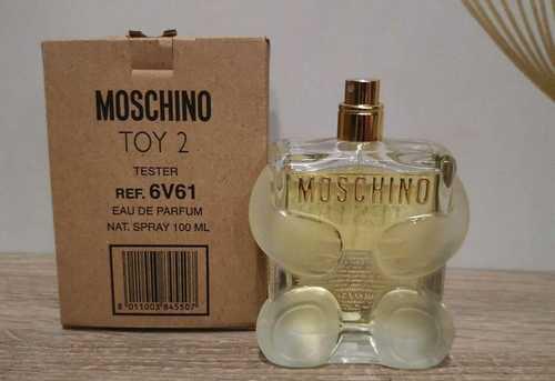 Moschino TOY 2 оригинал