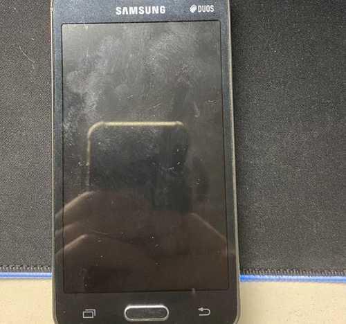 Samsung Galaxy Core 2 Duos SM-G355H/DS, 4 ГБ