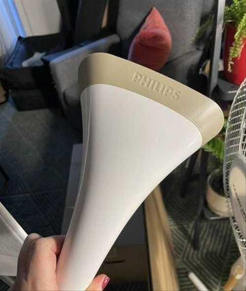 Отпариватель Philips GC524