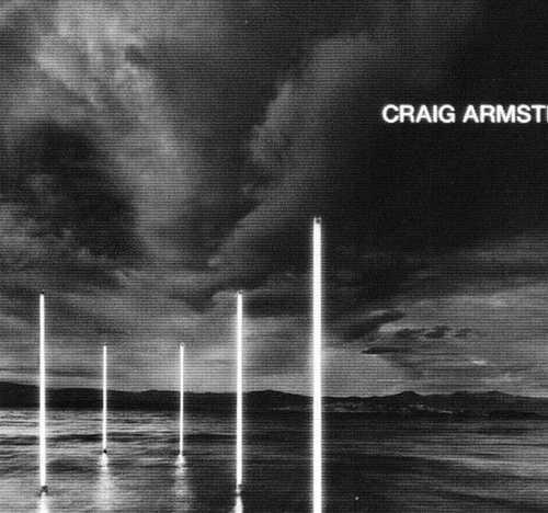 CD Craig Armstrong - As If To Nothing