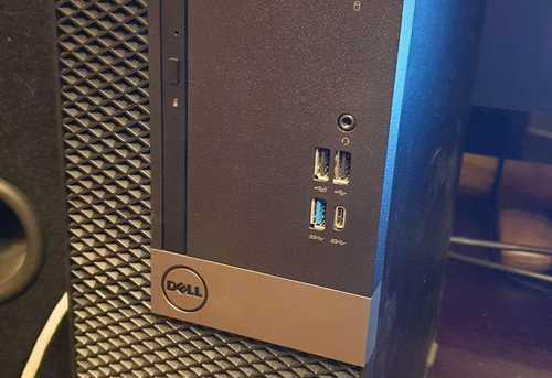 Компьютер Dell OptiPlex 7050 i5-6500