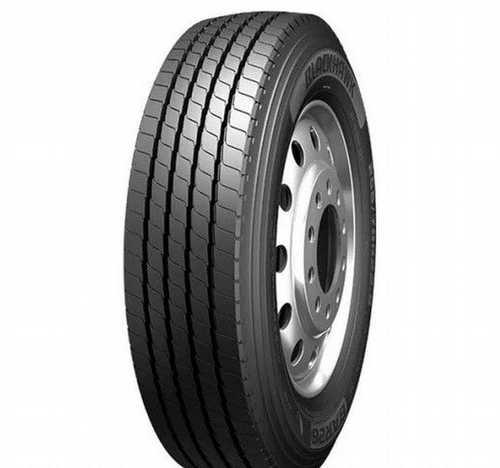 Грузовая шина 285/75 R19.5 Blackhawk BAR26 Рулевая