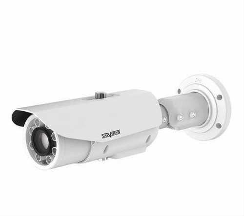 Цилиндрическая IP видеокамера SVI-S724VM SD SL LP