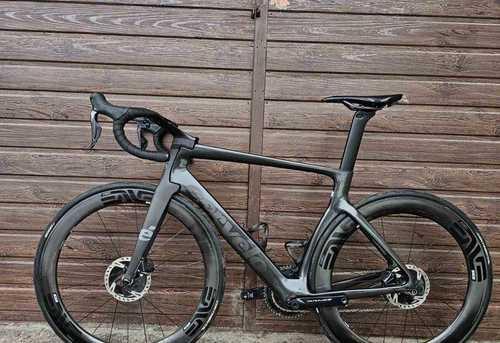 Cervelo S5 dura ace di2 disc