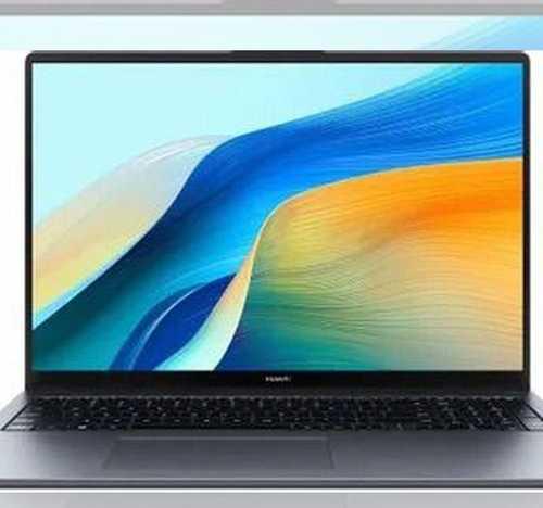 Huawei MateBook D 16 i5-12450H\16GB\512GB\Win11