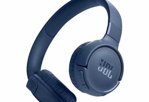 Наушники JBL Tune 520 BT Blue