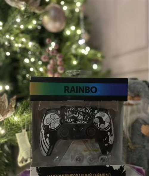 Геймпад DualSense Rainbo для PlayStation 5