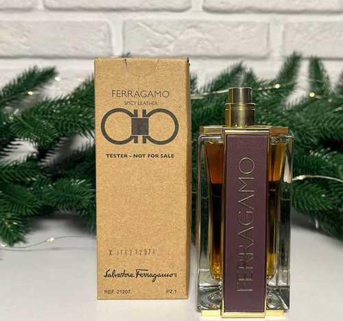 Ferragamo Духи 100 ml