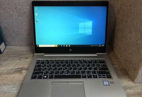 HP Elitebook 830 G5 (3JX24EA#ACB)