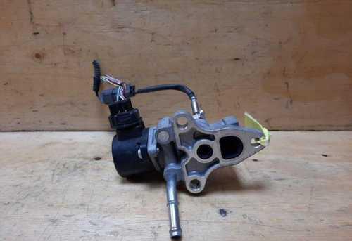 Клапан EGR Toyota Ractis NCP100 1nzfe 2007