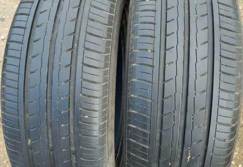 Yokohama BluEarth-ES ES32 215/60 R17 95V