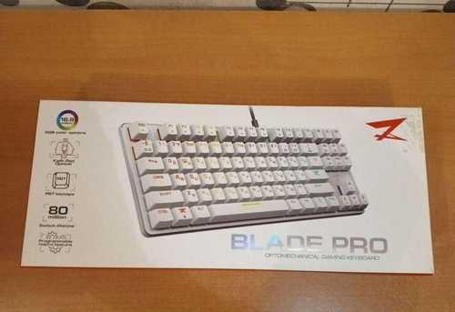 Механическая клавиатура blade pro