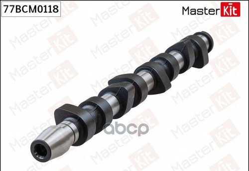 Распредвал VAG AGR/AHF/ALH/ASV 77BCM0118 MasterKit