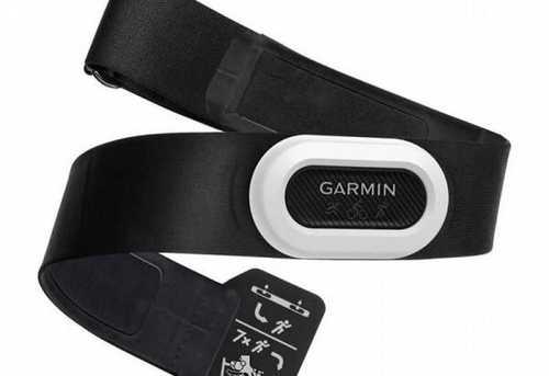 Пульсометр Garmin HRM PRO Plus 010-13118-00