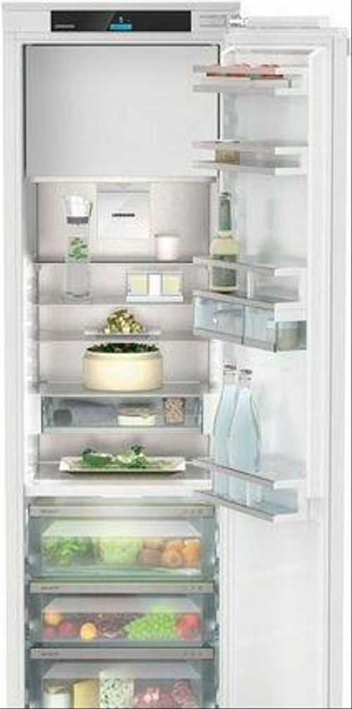 Встраиваемый холодильник liebherr irbd 5151