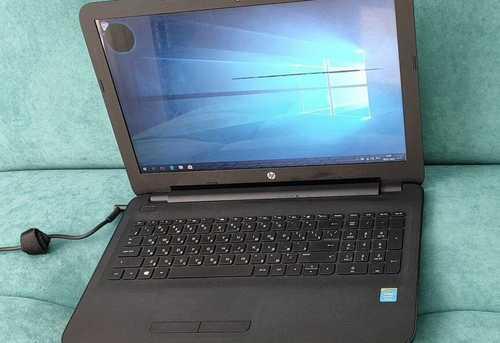 Ноутбук HP TPN C125