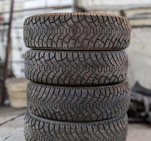 Tunga Nordway 175/65 R14