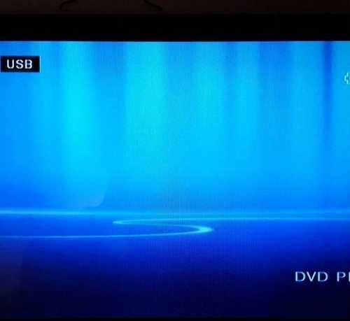 Портативный видеопроигрыватель dvd Sony DVP FX 850