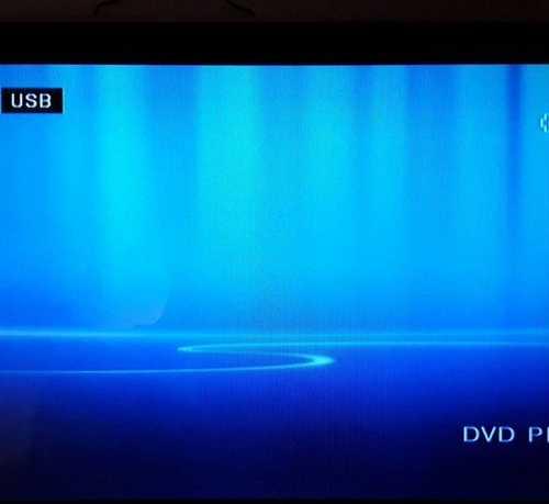 Портативный видеопроигрыватель dvd Sony DVP FX 850