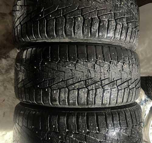 Nokian Tyres Hakkapeliitta 7 SUV 265/50 R19