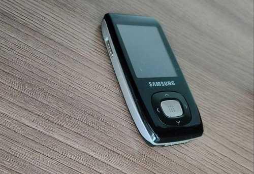 Samsung YP-T9B плеер