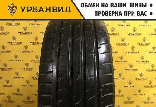 Continental ContiSportContact 3 235/45 R17 97W