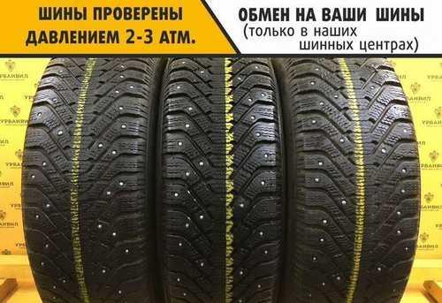 Goodyear UltraGrip 500 235/65 R17 108