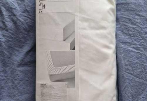 Простыня IKEA 90200