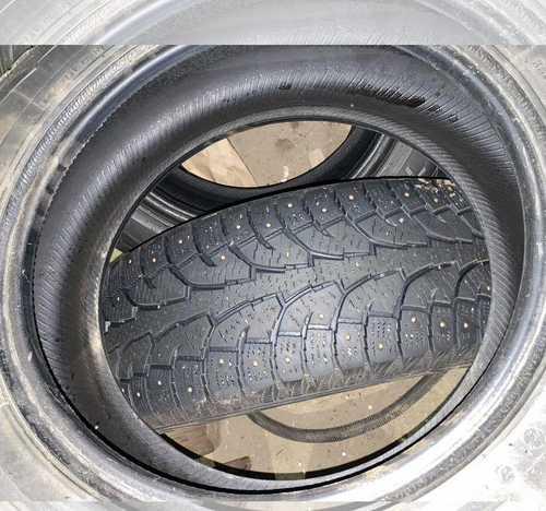 Hankook I'Pike RW11 235/60 R18 107T