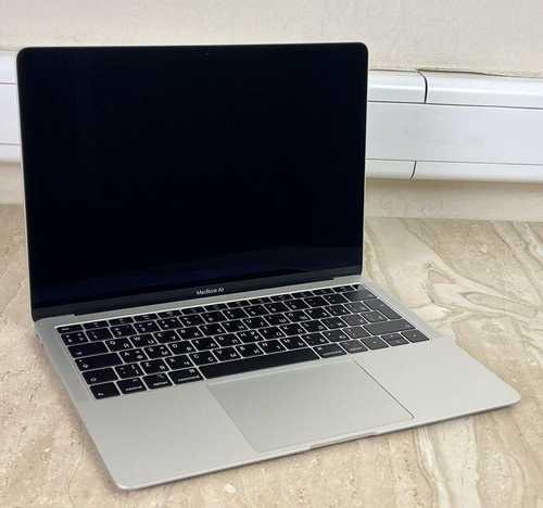 Macbook Air 13 Retina 2018