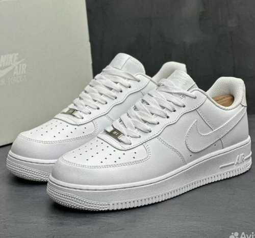 Кроссовки Nike air force 1