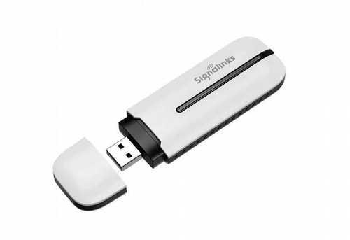 USB-модем Signalinks M806A white