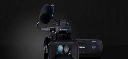 Canon EOS XA 50(Абсолютно новый)