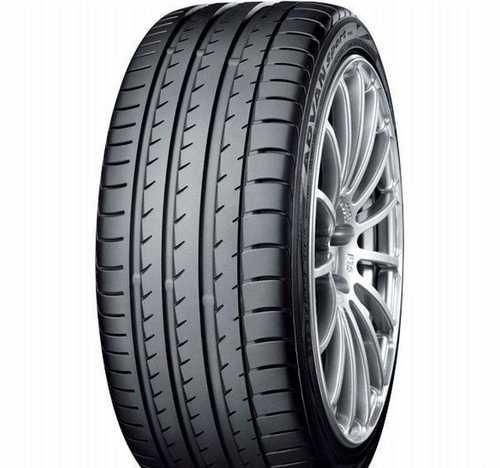 Yokohama Advan Sport V105S 235/50 R18 101Y