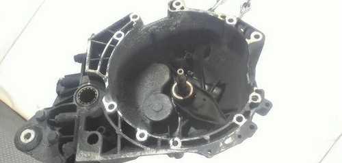 Кпп 5-ст.мех. (мкпп) Fiat Ducato 2006-2014