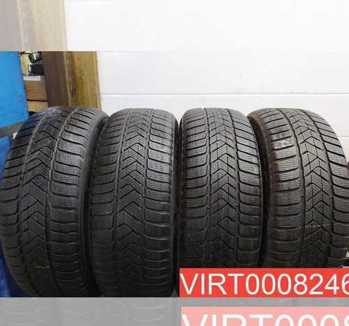 Pirelli Winter Sottozero 3 225/55 R17 97H